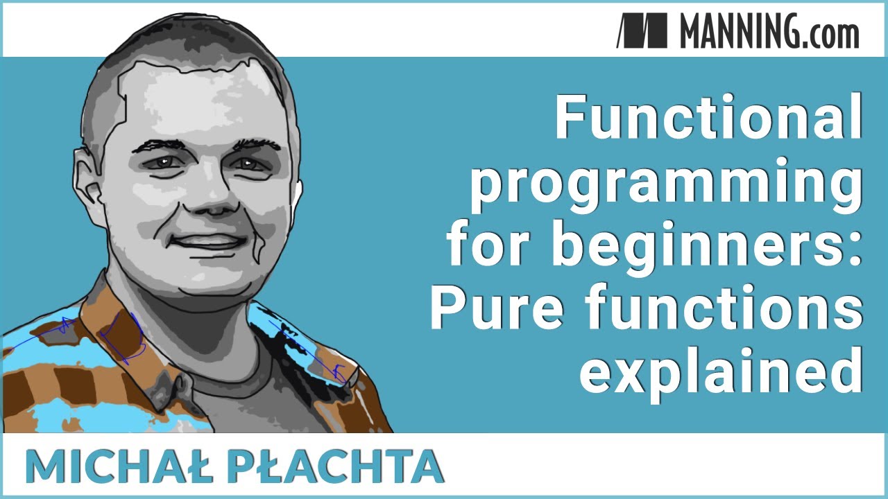 Functional programming for beginners: Pure functions explained
