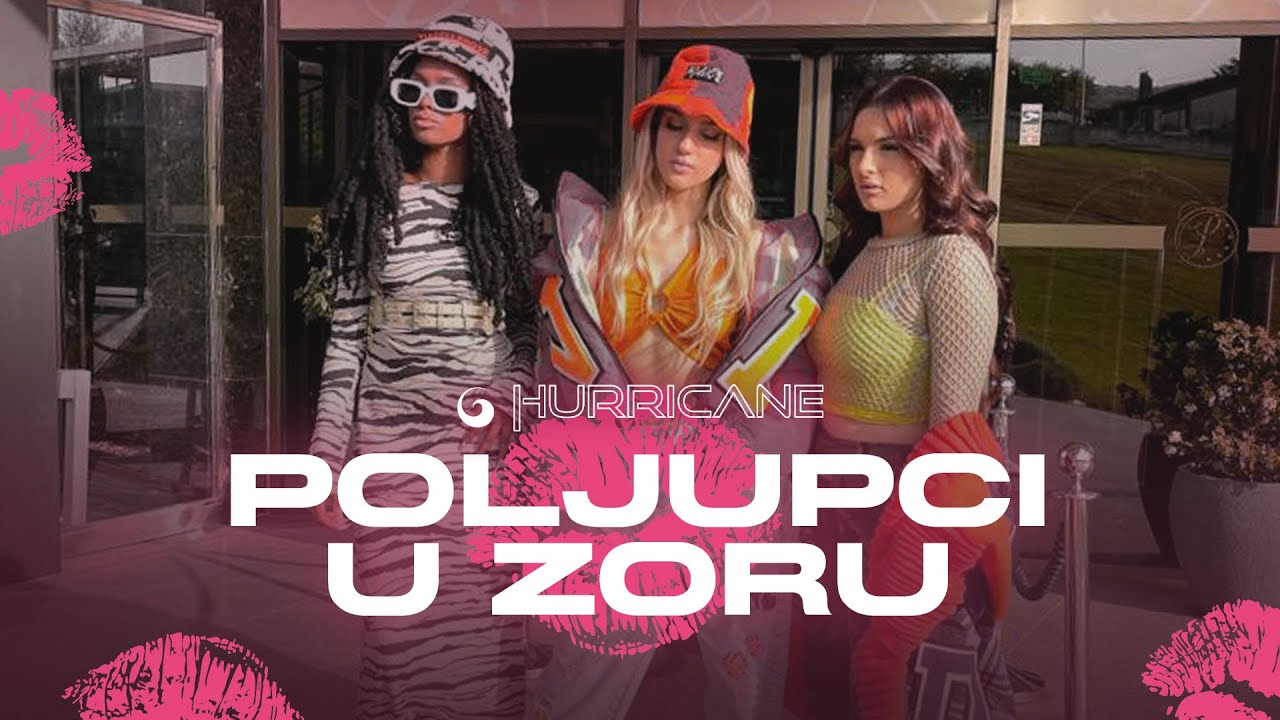 Poljupci U Zoru by Hurricane from Serbia | Popnable