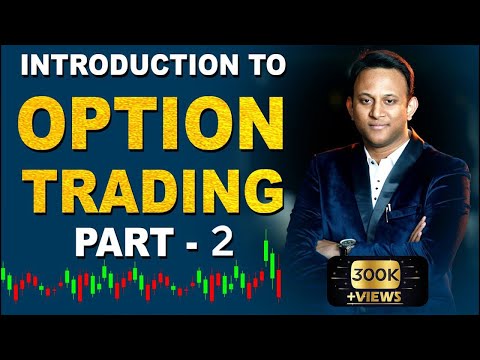 Introduction to Option Writing - Part 2 | Tamil | with English Subtitles