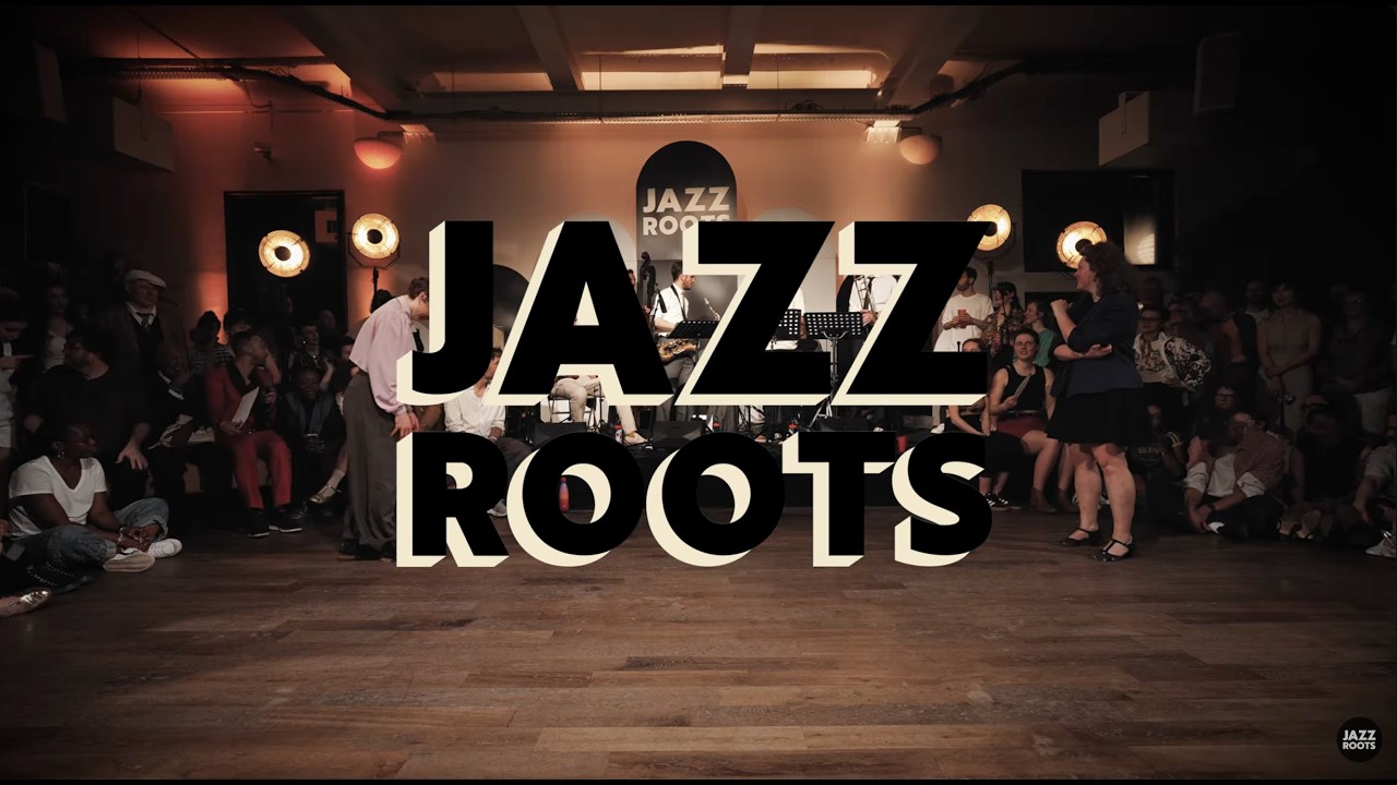 Jazz Roots - 2026 Solo final
