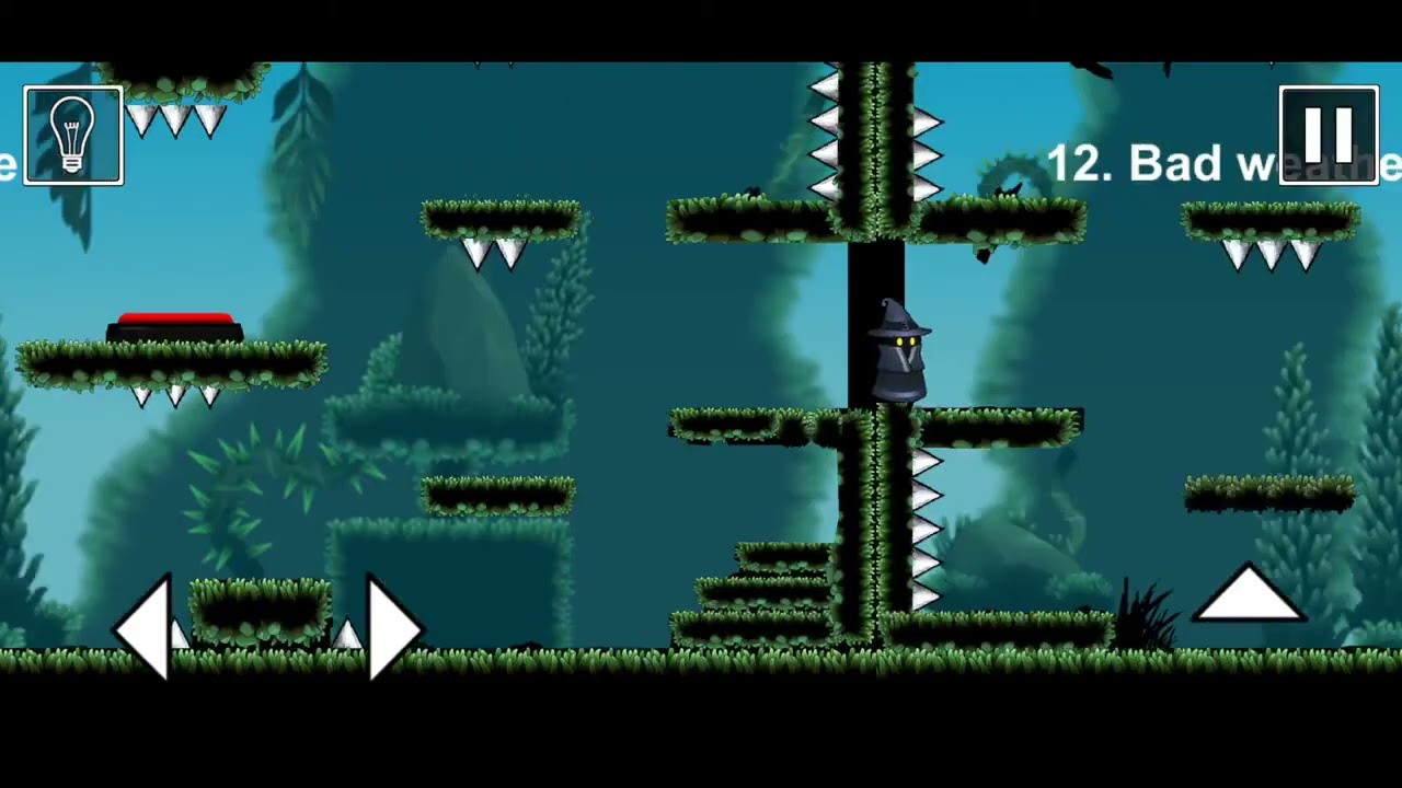 Get Out Again Unity Source Code