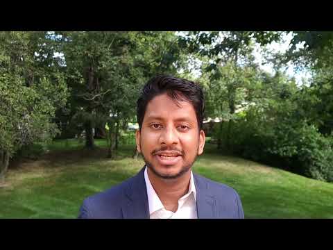 Alumni Profiles: Shunondo Basu