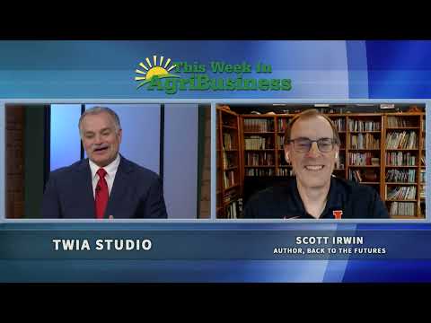 Media – Scott Irwin