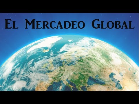 Mercadeo Global