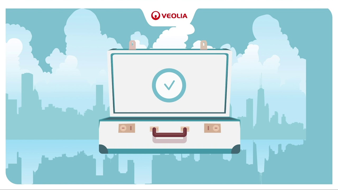 tous les numéros veolia à portée de main