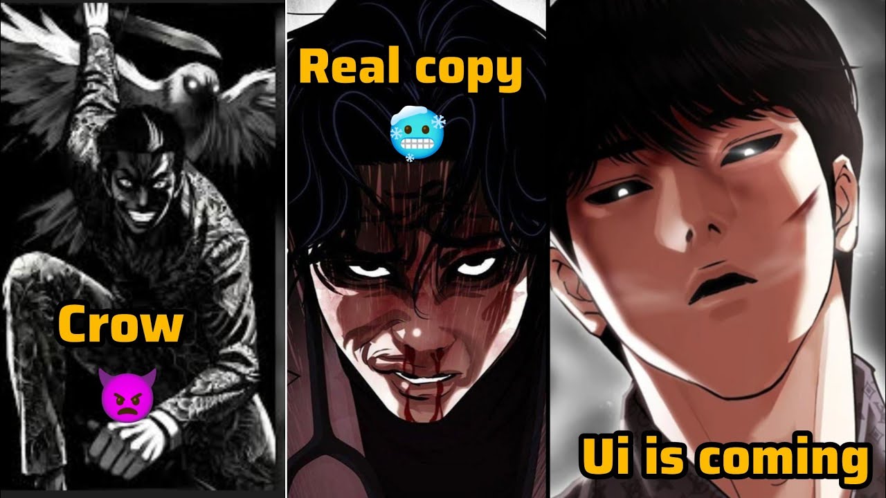 Looskim chapter 598 prediction 💀 