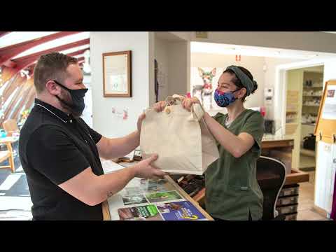 Introducing: Valley Veterinary Hospital