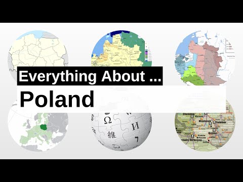 Poland | Wikipedia