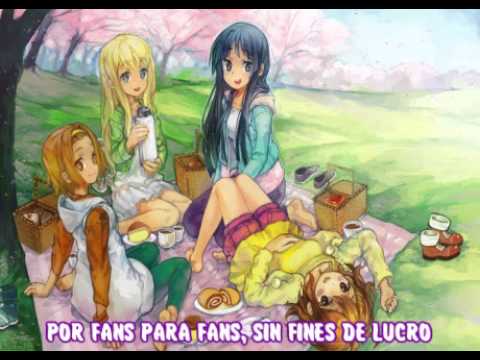 K-0n! (OP1, ED1, ED2, ED3, 2 Insert Songs) *Fandub Español/Latino*