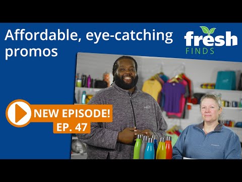 Affordability is the name of this episode’s game. FreshFinds Ep. 47