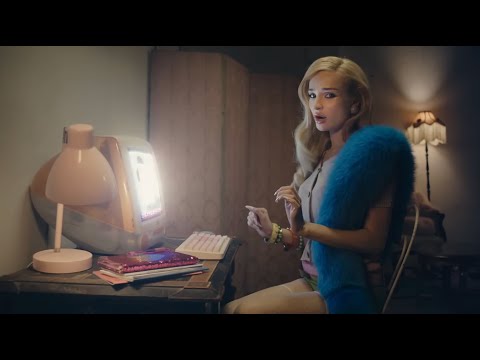 Kim Petras - I Like Ur Look Text - SongTextes.de