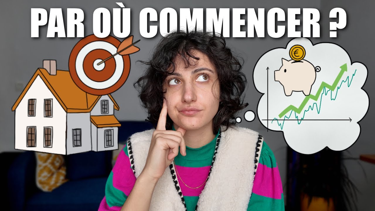 Comprendre les bases pour investir son argent