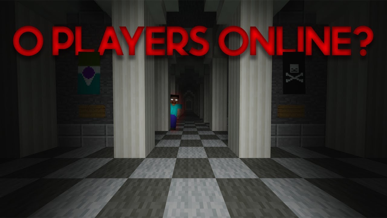 Why Dead Games are Terrifying