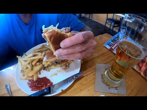 Applebee's San Diego