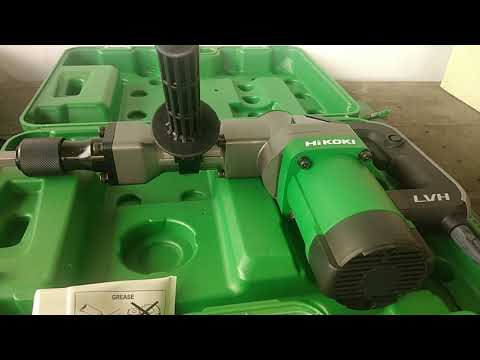 Hitachi Demolition & Rotary Hammers - Latest Price, Dealers & Retailers ...