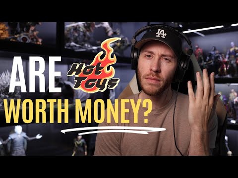 Are Hot Toys a Smart Investment in 2025?