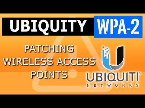 ubiquiti networks unifi firmware manual upgrade Access Points via  shell SSH+SCP