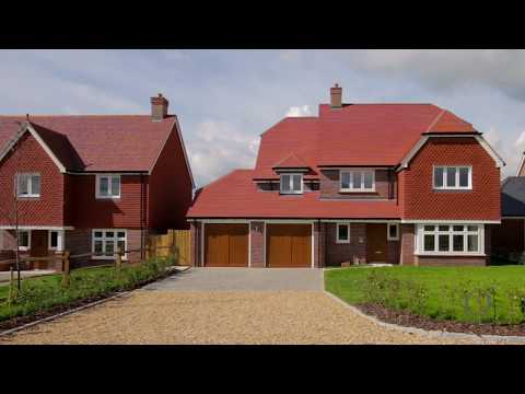 Explore plot 5 at Abingworth Meadows, Thakeham