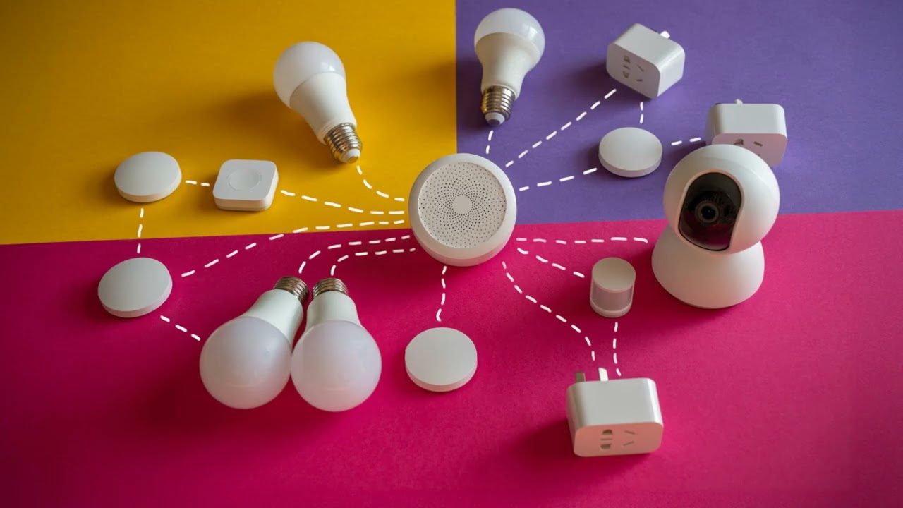 The PERFECT Smart Home in 2026: Home Automation Every Architect Should Know (Complete Guide)
