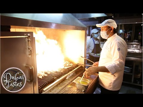Taste of Greece in Dubai! | Eat Greek Kouzina, JBR | Food Vlog #5