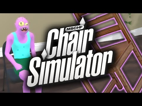 Steam Community :: Video :: El juego MAS productivo del MUNDO - [Chair ...