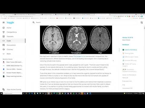 TWIML Kaggle Meetup Summer 2020 - 07/31/2020