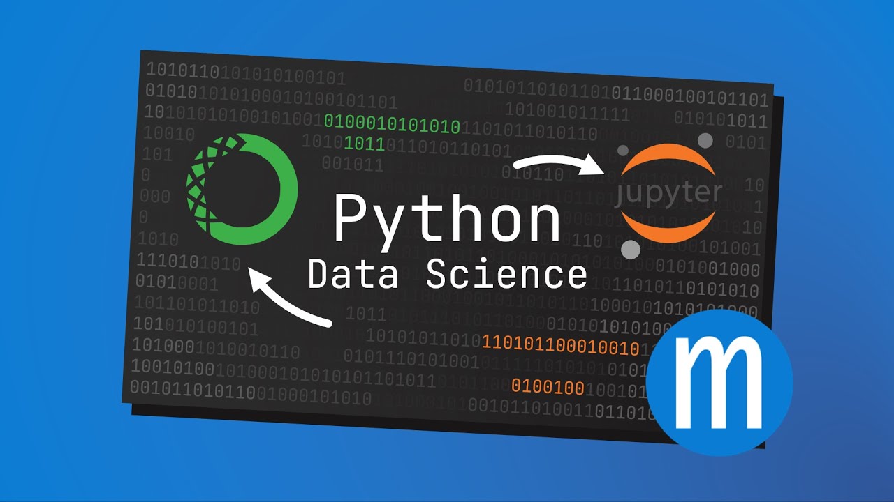 How To Install Python for Data Science