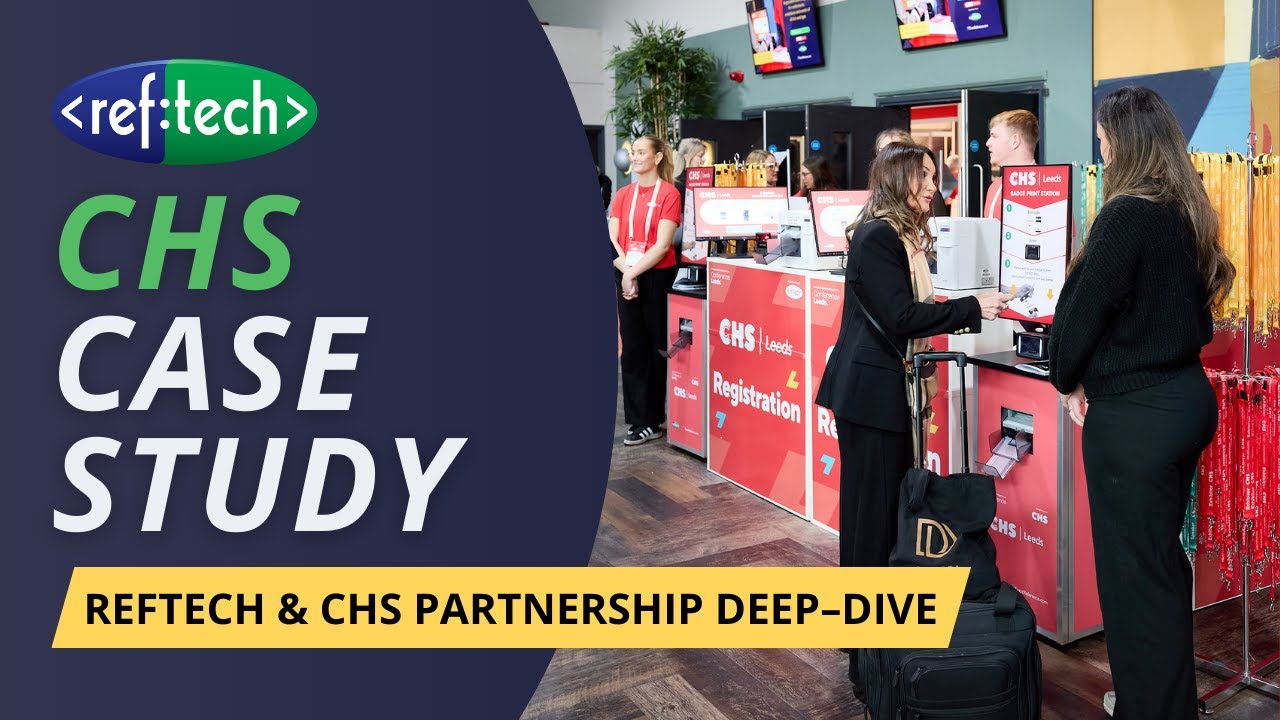 CHS Case Study | The Full Journey