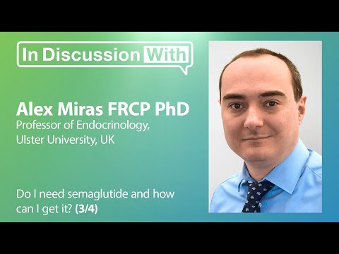 Do I need semaglutide and how can I get it?