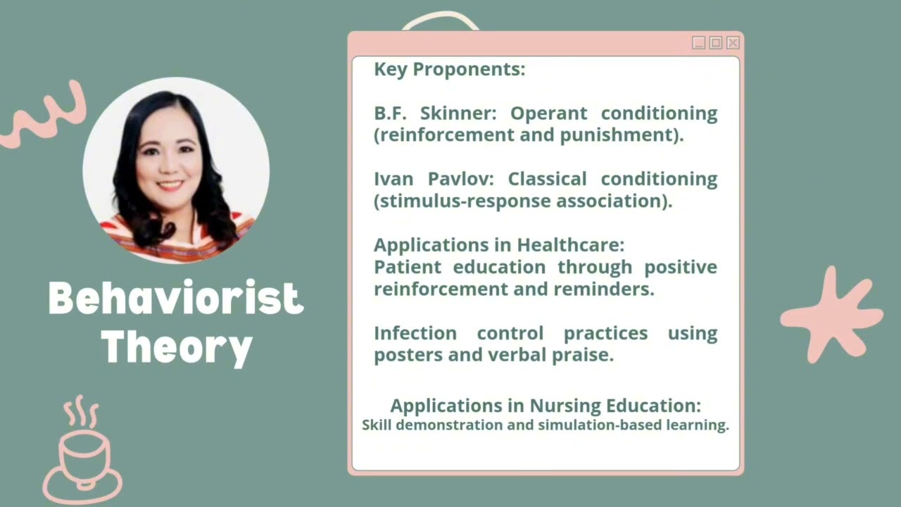 PRELIM TOPIC #1 NCM 102 NURSING EDUCATION