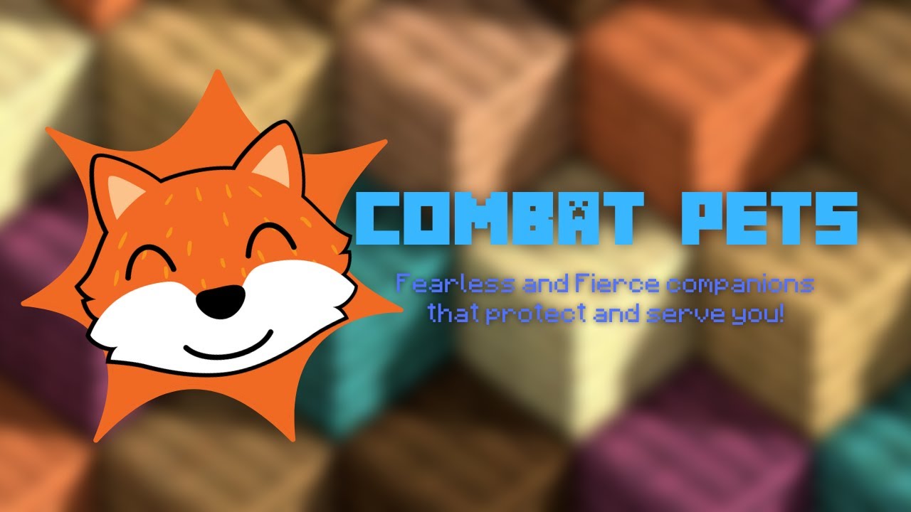 Introducing CombatPets (BETA)
