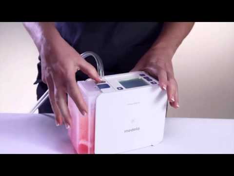 Introduction to Medela Invia Liberty