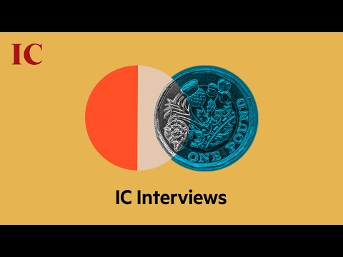 Small-cap expert Simon Thompson’s 2024 review: IC Interviews