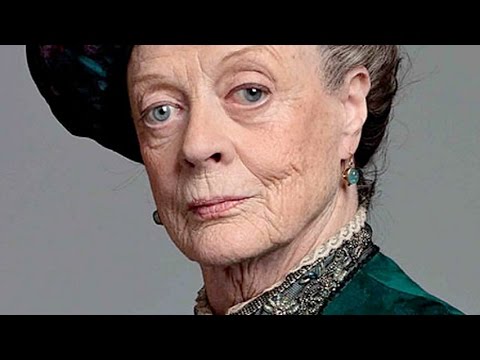 Top 10 TV Grandmothers