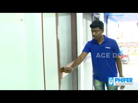 Phifer India Pvt. Ltd. - Manufacturer of Phifer Mosquito Net & Phifer Ace Window Mosquito Net ...