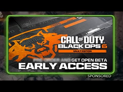 How To Get COD: Black Ops 6 Beta CODE NOW FREE! (Call of Duty: Black Ops 6)