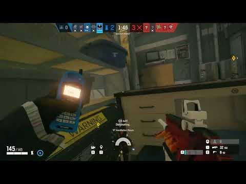 Steam Community :: Video :: rainbow six siege: Ace