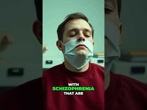 What are Negative Symptoms of Schizophrenia?