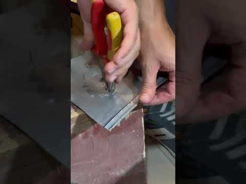 Sopt welding Controller Test #1