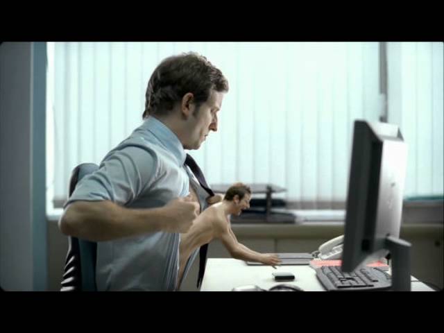 Sony Ericsson Xperia PLAY featured in a new ad campaign: release your ...