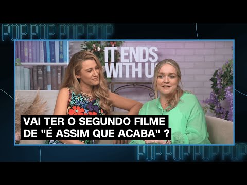 “Verity“: o que se sabe sobre a nova adaptação de livro de Colleen ...