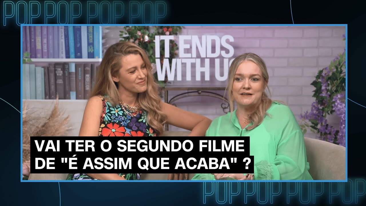 “É Assim Que Começa“: o que acontece na sequência de “É Assim Que Acaba ...