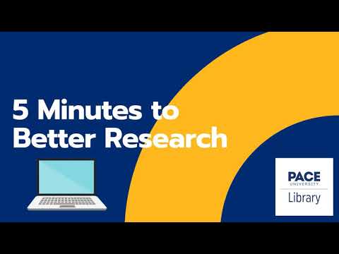 Building Better Searches: Database Filters and Features