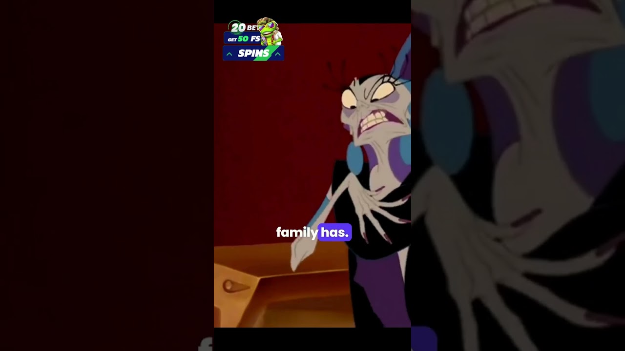 You should have thought about this before becoming a peasant. The Emperor's New Groove