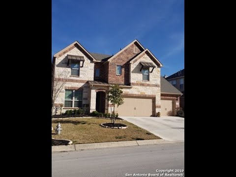 29008 STEVENSON GATE, Fair Oaks Ranch, TX 78015