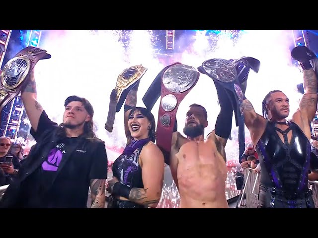 WWE RAW: What time does WWE RAW start? US, UK, India, and more