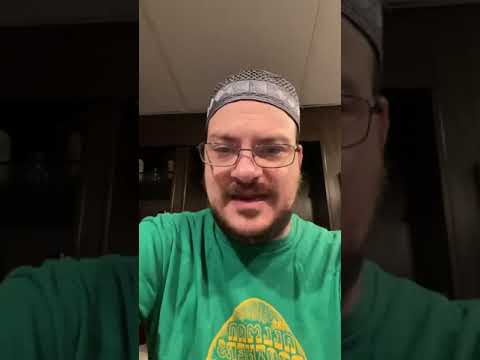 My Spiritual Goals for 2025!
