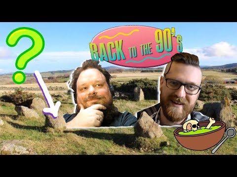 How Did The 'Not-so-Ancient' Aberdeenshire Stone Circle Happen? : Archaeo-Chat