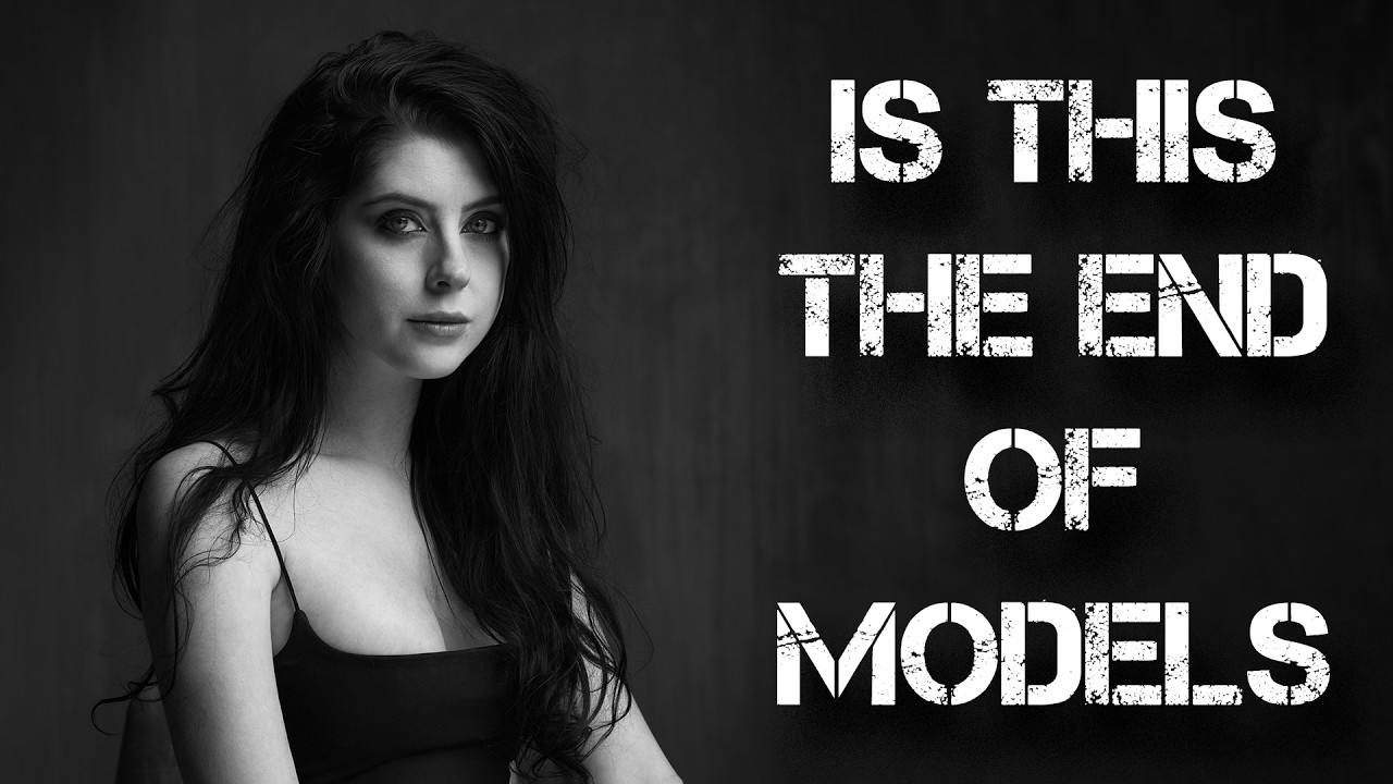 Have selfies ruined models?