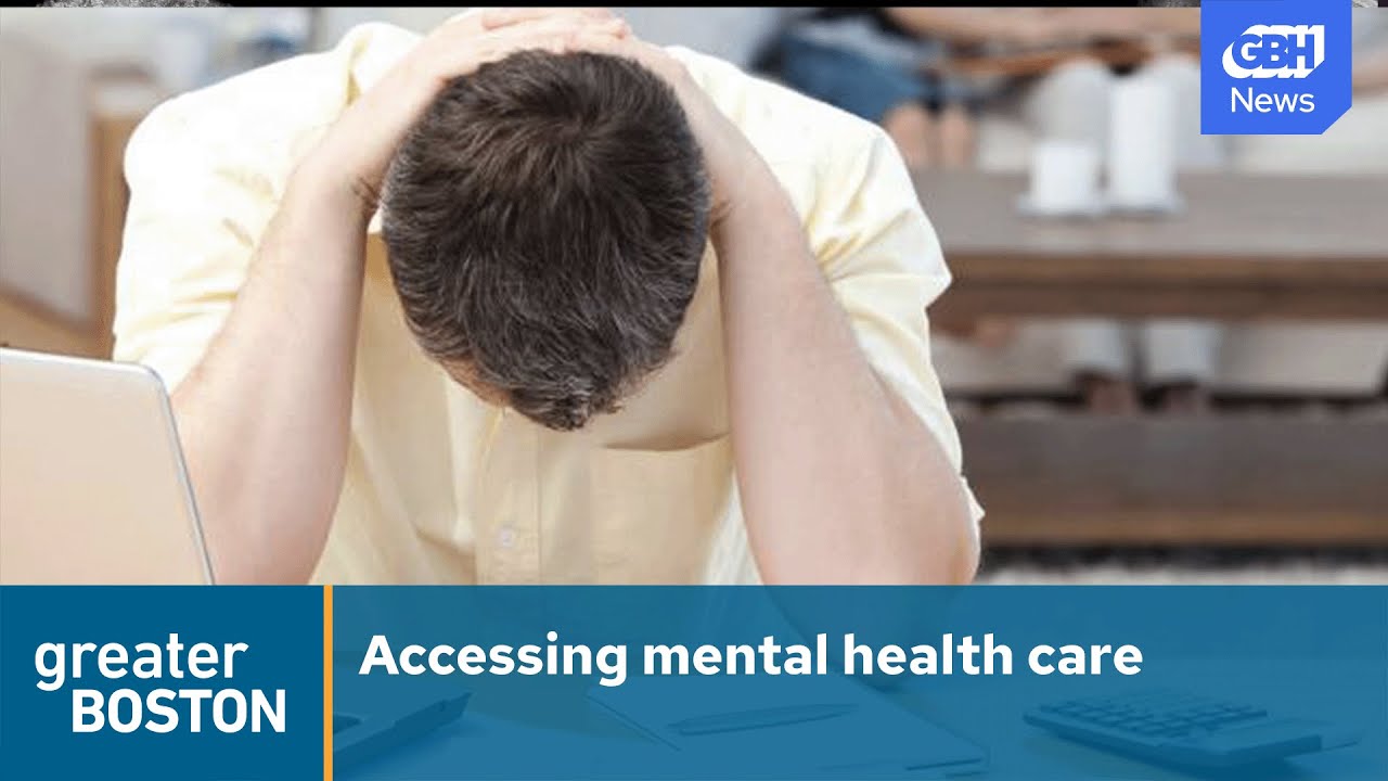 “Slogging through and trying to keep up appearances”: Stories of grief, anxiety, and mental illness